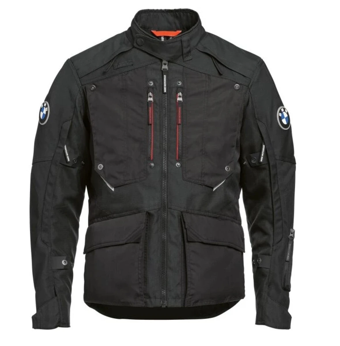 Bmw Jacket Gs Rallye Gtx
