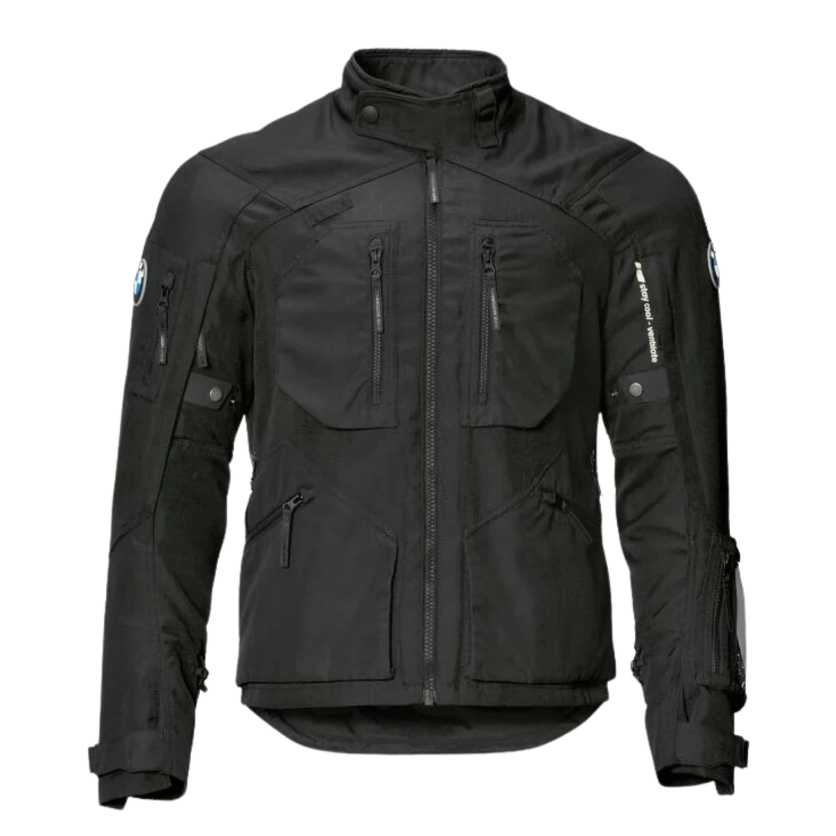 Bmw Gs Rallye Gtx Jakke