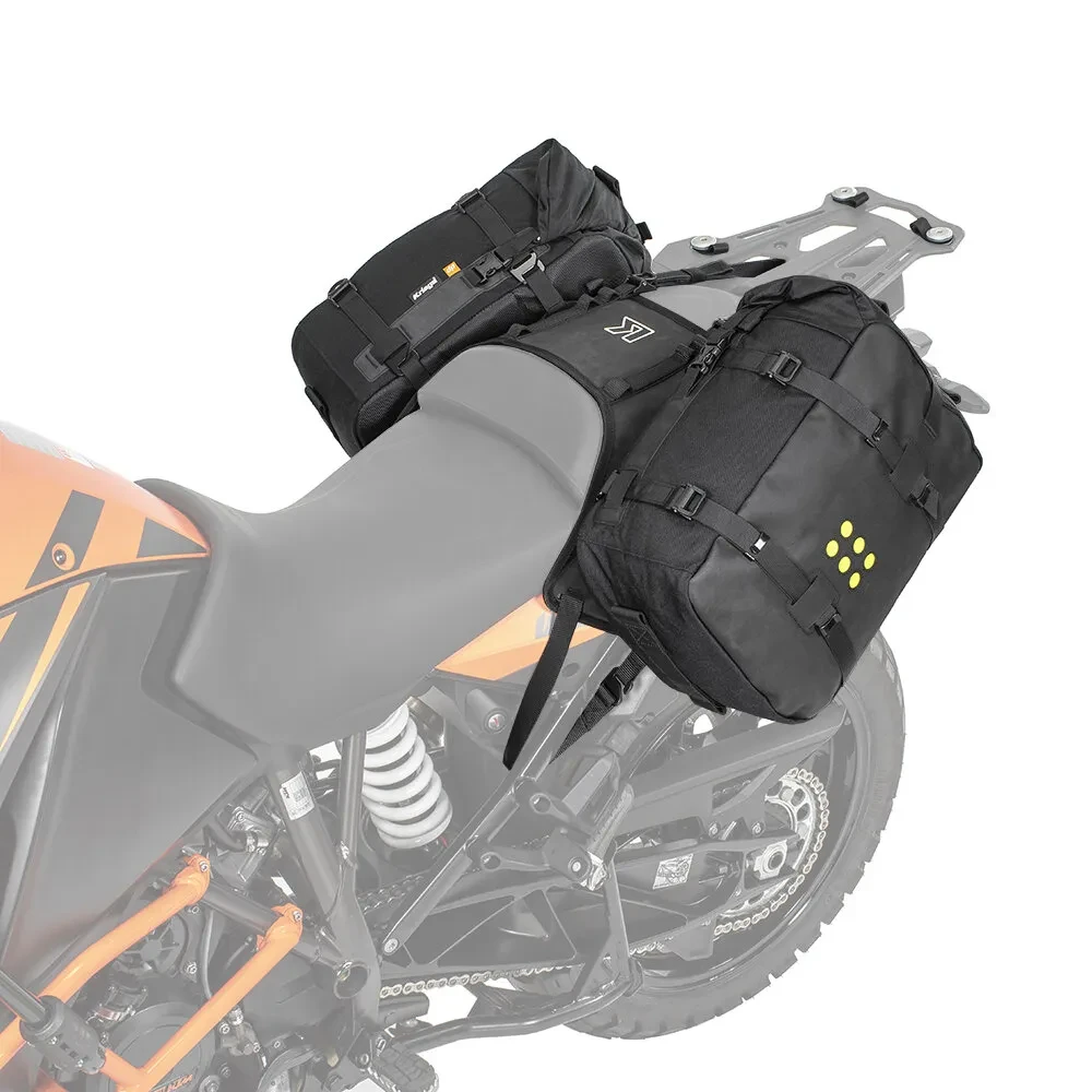 Kriega Os-12